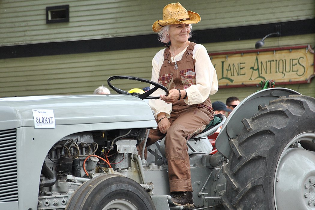 Get Involved – Welcome to The BC Farm Museum